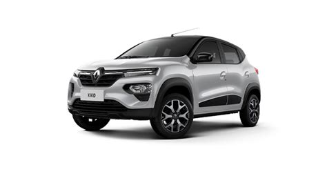 Kwid Assinatura Toriba