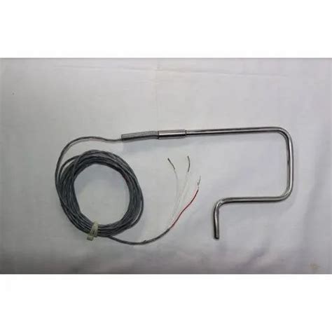 Triple Band RTD Sensor Probe At Piece Kharghar Raigad ID