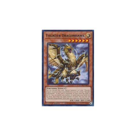 Maze Of The Master Thunder Dragonhawk