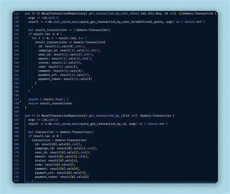 Muhammad Saleh Solahudin On Linkedin Go Oberon Rust Swift Kotlin Python 😅