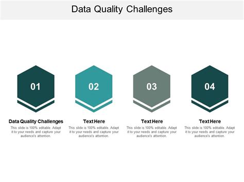 Data Quality Challenges Ppt Powerpoint Presentation Model Icons Cpb Presentation Graphics