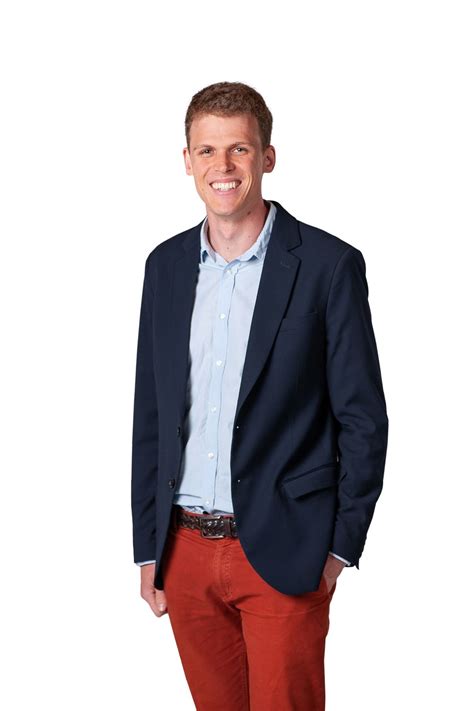 Mitte Emmetten Schickt Daniel Krucker Ins Landratsrennen