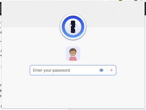 Macos How Can I Disable Auto Lock In The 1password Browser Extension Ask Different