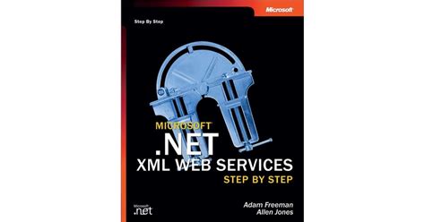 1 Introduction To Xml Web Services Microsoft® Net Xml Web Services Step By Step Book