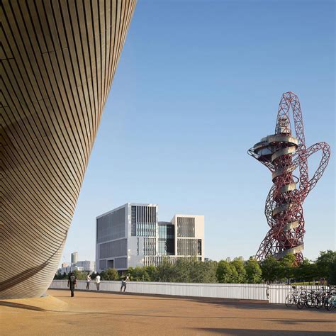 Ucl East Marshgate Longlists Dezeen Awards 2024