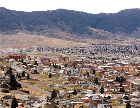 13 Best Small Towns In Montana You Must Visit