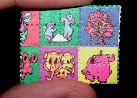 Lsd Offers Anxiety Relief For Dying Patients The First Study On The