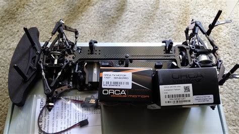 AWESOMATIX A700 EVO R C Tech Forums