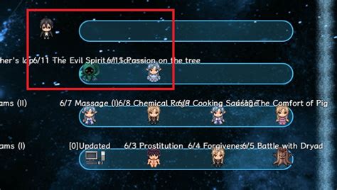 Rpgm Sword Art Online The Trap Of Breath Concealed Magic Part V Fujino F Zone