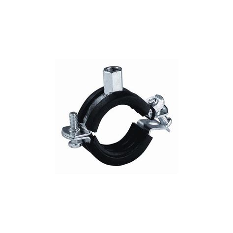 Collier Macrofix 240 131 135mm M8 M10 Caddy Erico