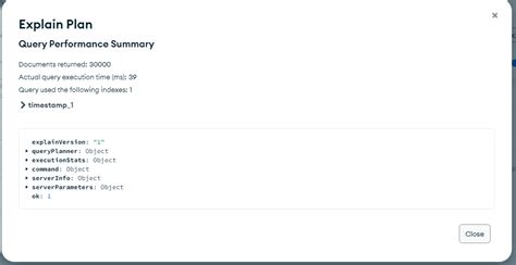 Mongodb The Time Series Collection Is Slower Than A Normal Collection When Dealing With Iot Data