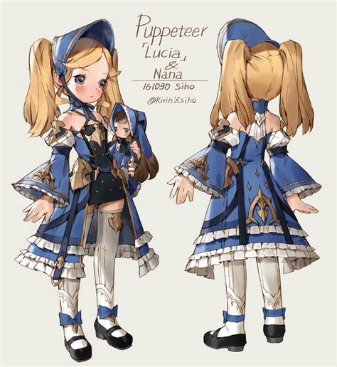 소녀 만화 피규어 드로잉 여전사