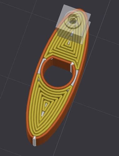 Can You Cut A Negative Part Or Modifier Bambu Lab Software Bambu Lab Community Forum