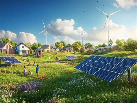 How The Energy Grid Powers Modern Society In 2025