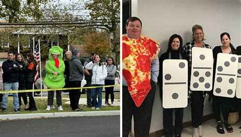 20 Of The Funniest Failed Attempts At Halloween Demilked