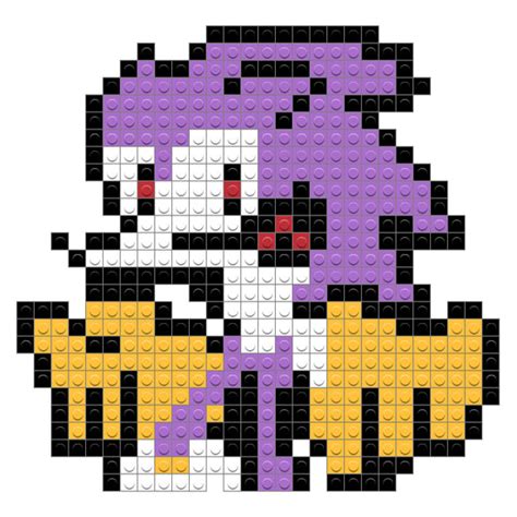 Needle Mouse Fnf Brik