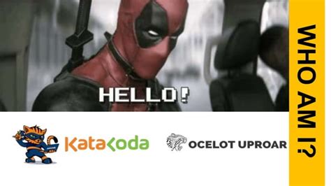 Deploying Windows Containers With Kubernetes PPT