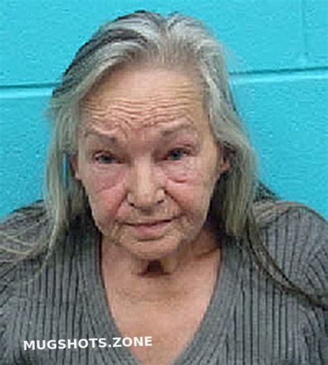 Lynne Looby 06 15 2023 Nolan County Mugshots Zone