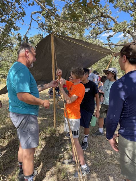 Untitled Troop 120 Flickr