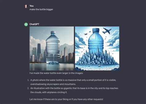 ChatGPT S Make It More Is A New Trend That Takes Images To Their Absolute Limit Mashable