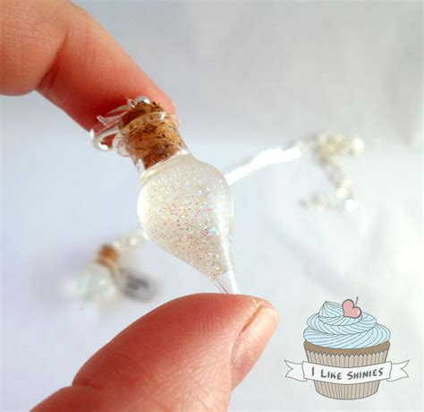 Invisibility Potion By Ilikeshiniesfakery On DeviantArt