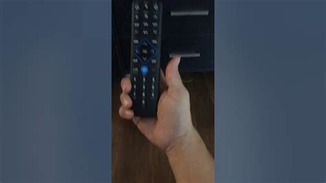 Pairing Spectrum Remote To Cable Box