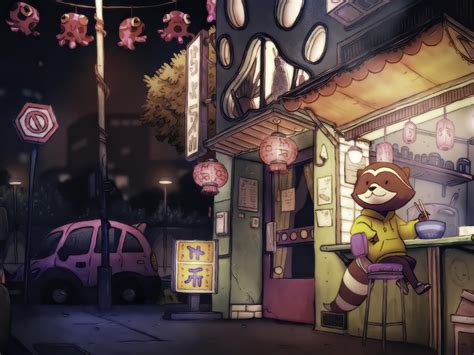 hình ảnh lofi chill đơn giản mà đẹp innnewyorkcity vn