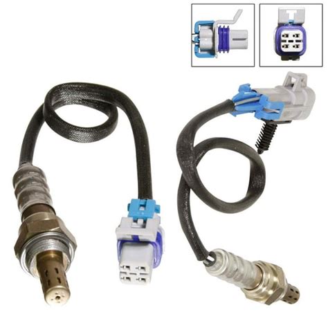 Chevrolet Hhr Oxygen Sensor