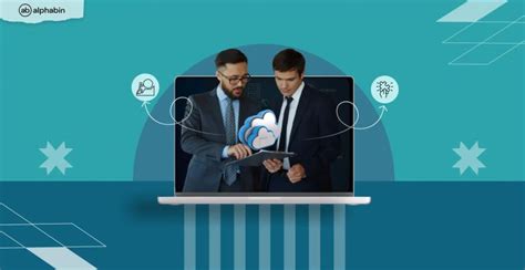 alphabin technology consulting on linkedin saas application testing