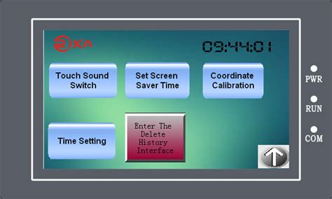 Alarm Systems Devices With Alarms