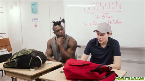 Students Harrison Feels And Yuna Yule And Their Filmsy Excuses To Get