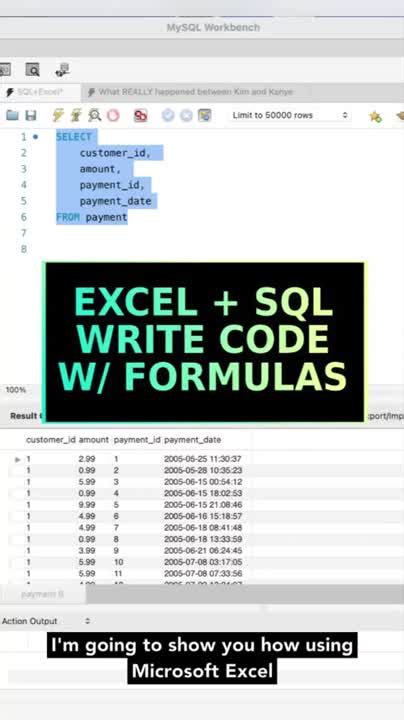 john pauler on linkedin learning sql excel data analytics businessintelligence careers