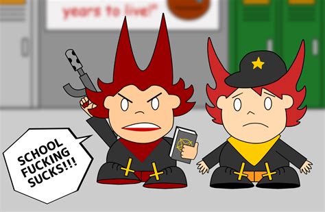 Cassandra Effect Credits To Me Lol Rnewgrounds