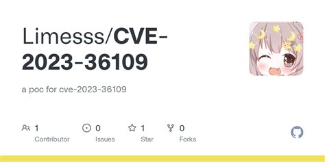Github Limessscve 2023 36109 A Poc For Cve 2023 36109