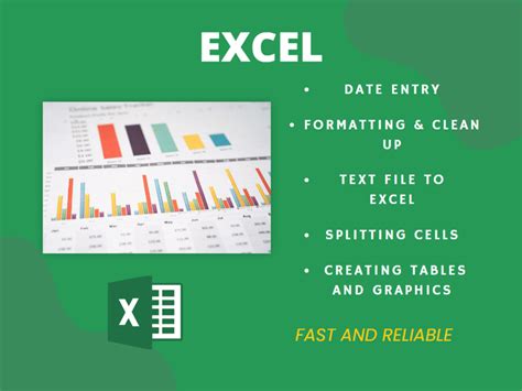 Professional Data Entry Service Cleaning And Formatting Excel Spreadsheet Upwork