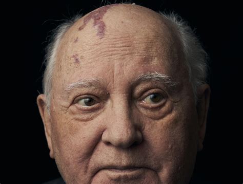 Michail Gorbaciov, 88 anni, ultimo segretario comunista dell’Urss (dal ...