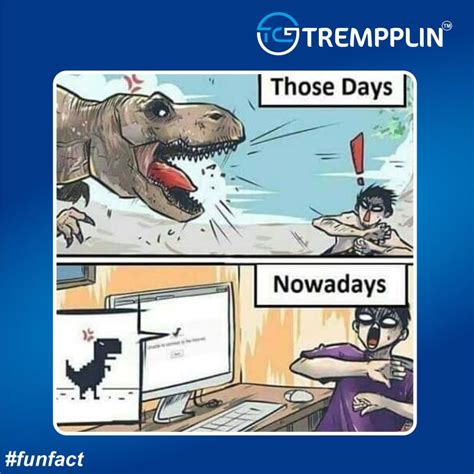 Trempplin On Linkedin Internet Nowadays Wifi Show Bug