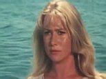 Helen Mirren Stars In Australian Film Age Of Consent In 1969 Daily