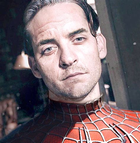 «Человек паук 4 с Тоби Магуайром потребовали сделать