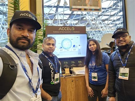 Shriram Krishnan On Linkedin Salesforcetouressentials