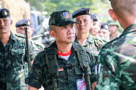 แต่งตั้งบิ๊กทหาร ผบ ทร ไม่ลงตัว เหล่าทัพอื่นเคลียร์ “บิ๊กอ๊อฟ” ผบ ทสส “บิ๊กต่อ” ผบ ทบ “บิ๊กไก่