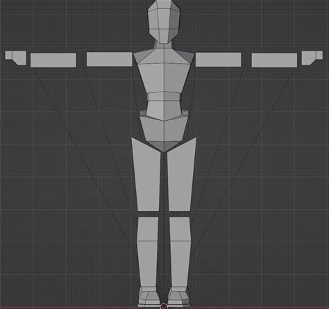 Prototype Base Model Proto By Gann4life