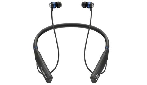 Sennheiser HD 250BT wireless headphones and Sennheiser CX 120BT ...
