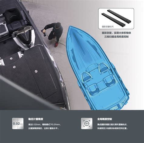 多功能激光手持三维扫描仪 宁波史瑞迪信息科技有限公司 浙江三维扫描仪 浙江3d打印机