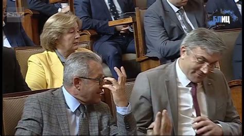 Жега в парламента 21 06 2022 Youtube