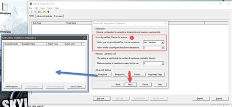 Windows 10 Troubleshooting Program Crashes Windows Forum