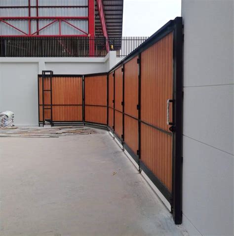 ประตูรั้ว ประตู Thailand