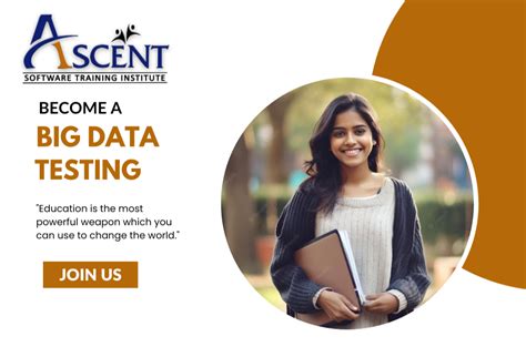 Mastering Data Quality Assurance With Big Data Testing Certification Course By Ascent Courses