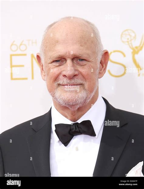 Los Angeles Ca Usa 25th Aug 2014 Gerald Mcraney At Arrivals For