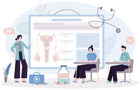 What Is Luteinizing Hormone In Males What Is It What Does High And